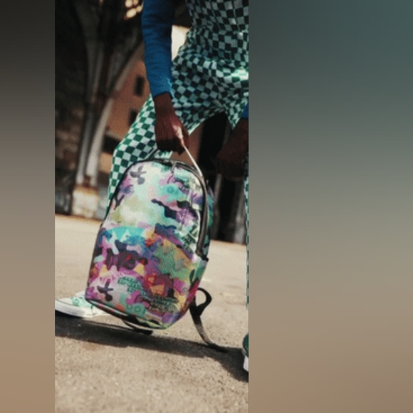 Sprayground | Bags | Sprayground Heavy Rhythm Backpack | Poshmark